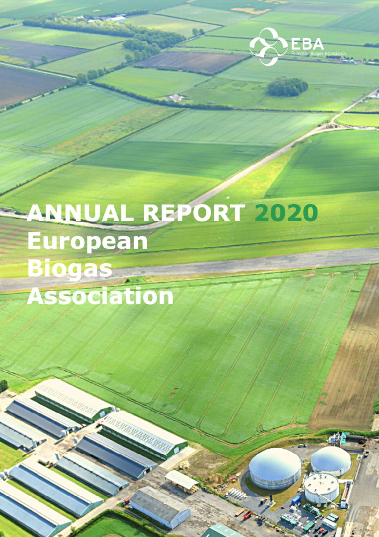 The number of biomethane plants in Europe has grown by 51% in two years ...
