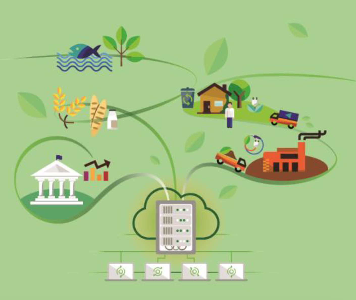 5 main facts about modern bioenergy in the EU - UABIO