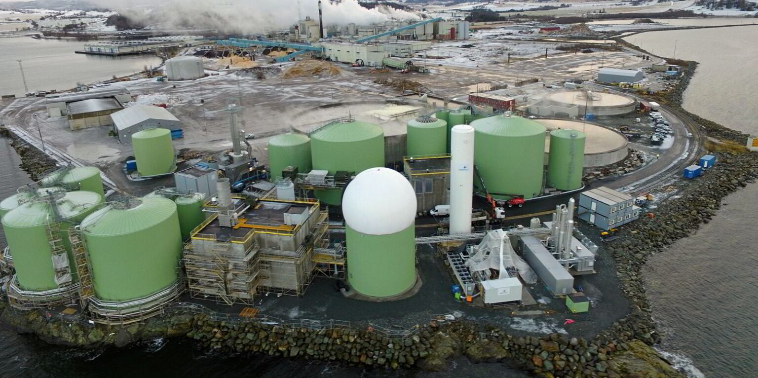 Biggest biomethane plants in Europe | Technologies and experience